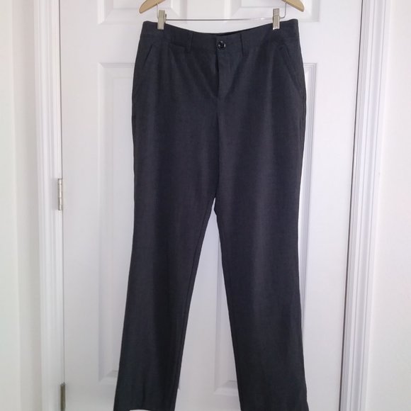 Intro. love the fit | Pants & Jumpsuits | Intro Love The Fit Gray Pants ...
